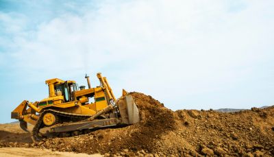 Get Bulldozer Land Clearing - Local Professionals